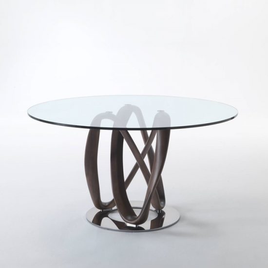 Трапезарна маса Infinity Porada 27602 | Висок клас мебели | Porada ...