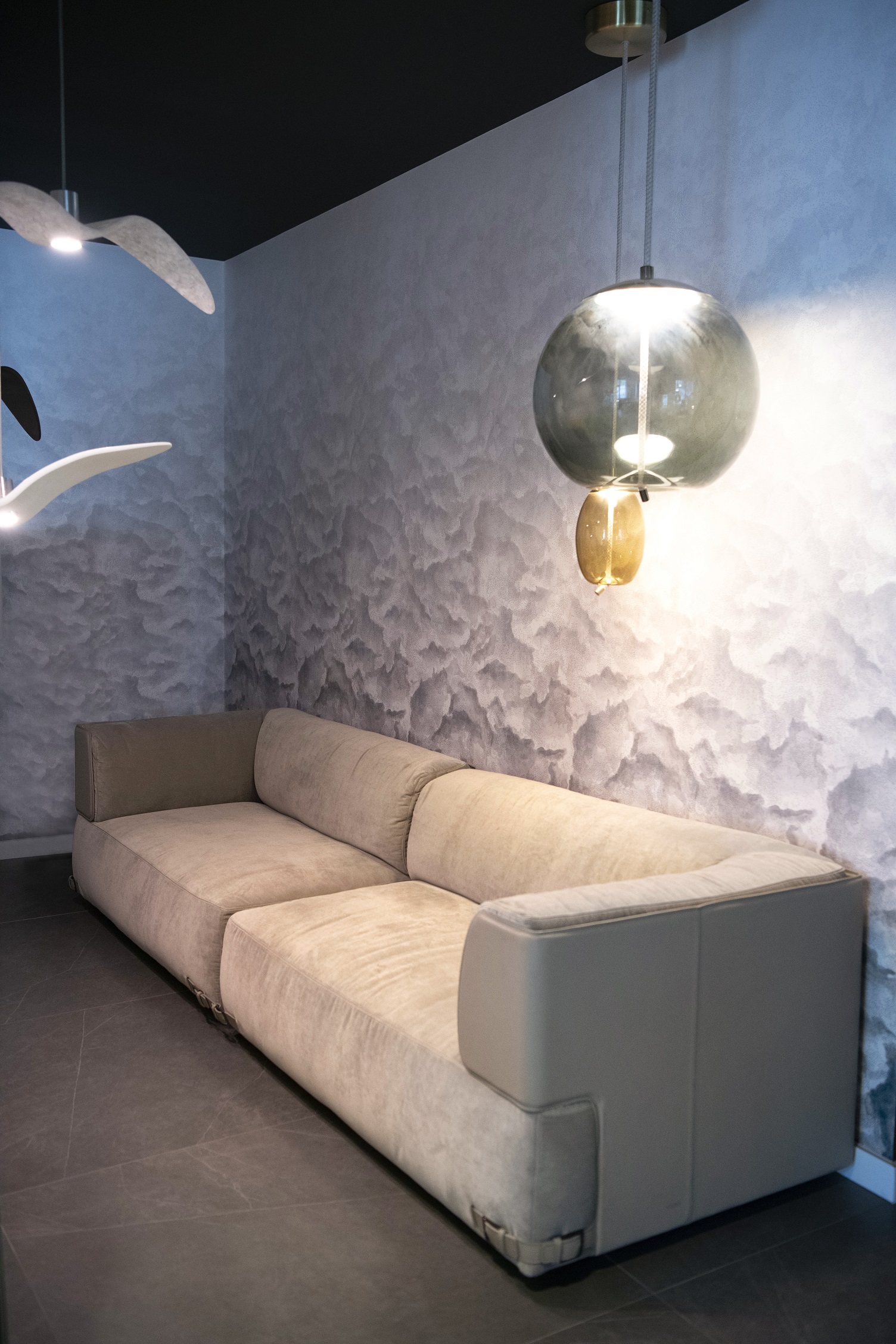 Диван Soho Fendi 27766 | Висок клас мебели, Намаление, Намаление мебели ...